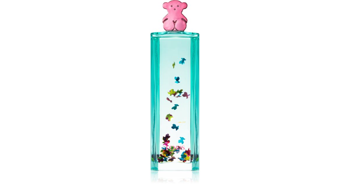 Tous Gems Party Eau de Toilette para mujer | notino.es
