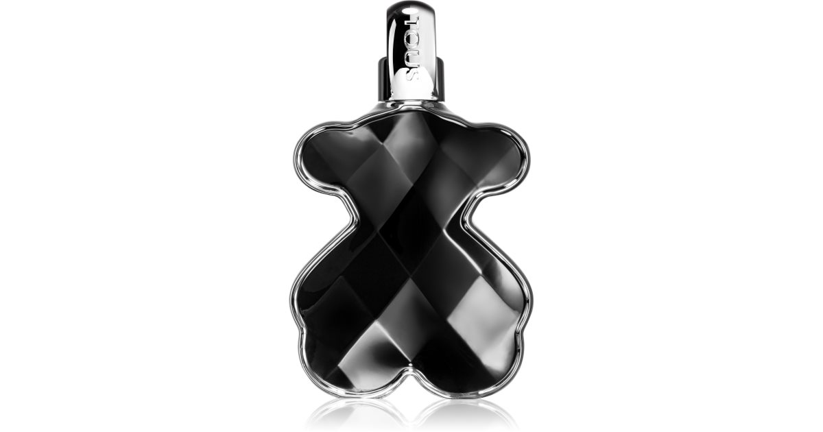 Tous LoveMe The Onyx woda perfumowana dla kobiet | notino.pl