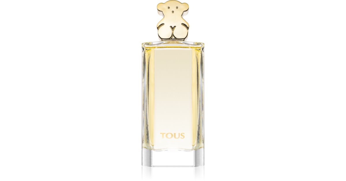 Tous Gold | notino.dk