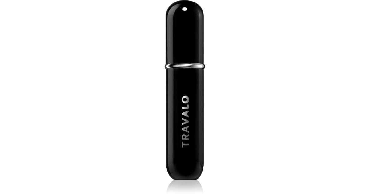 Travalo Classic vaporisateur parfum rechargeable mixte | notino.fr