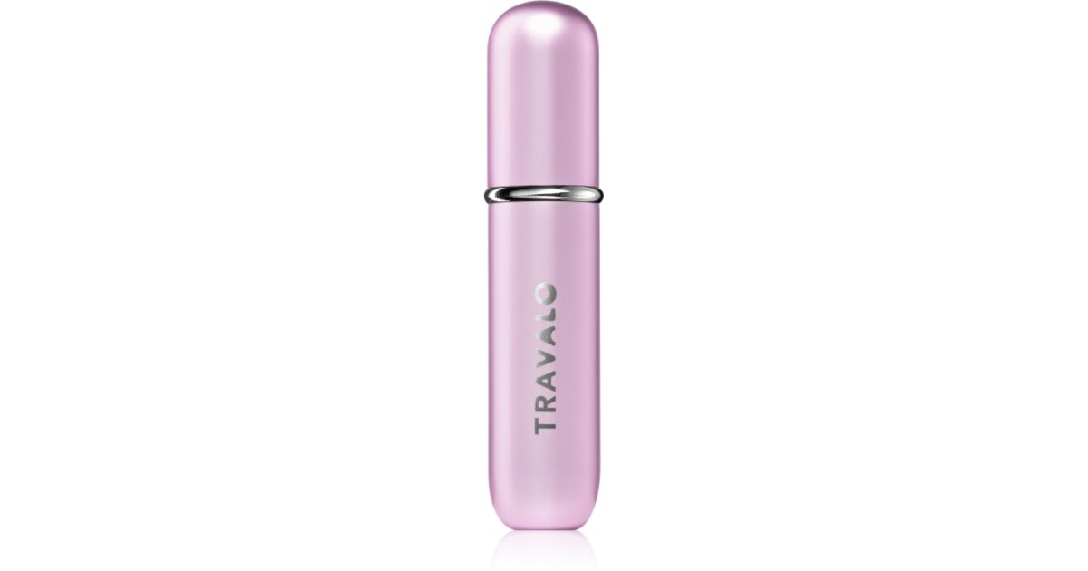 Travalo Classic refillable atomiser unisex | notino.ie