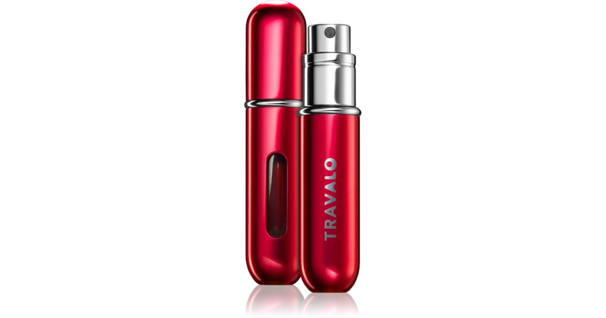 Travalo Classic refillable atomiser unisex | notino.co.uk