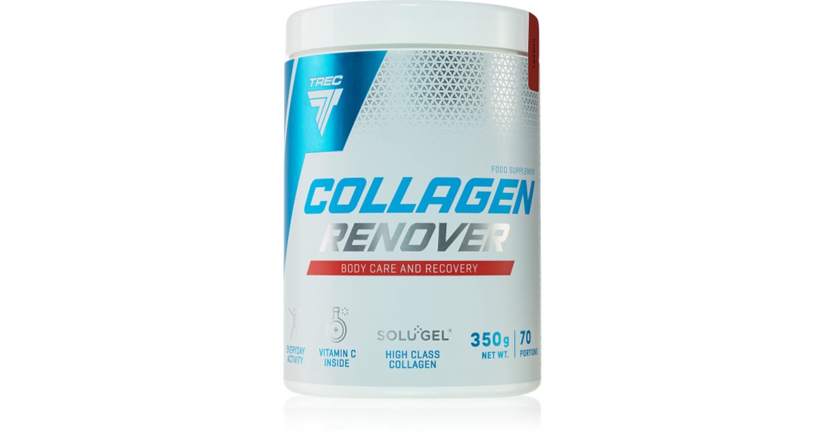 Trec Nutrition Collagen Renover | notino.pl