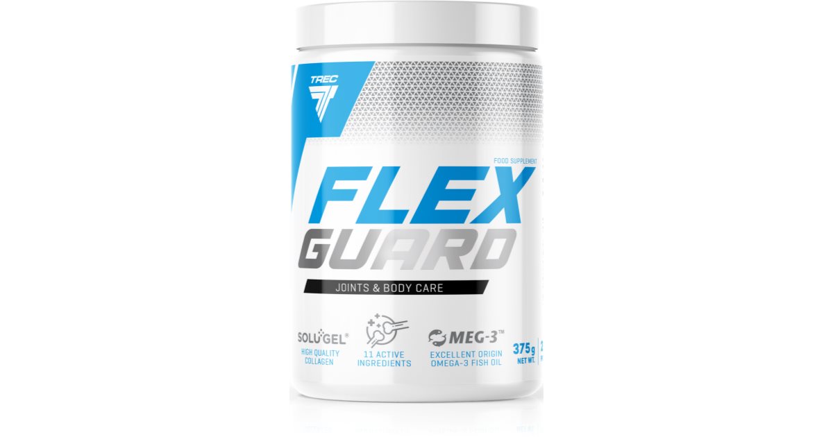 Trec Nutrition Flex Guard odżywianie stawów