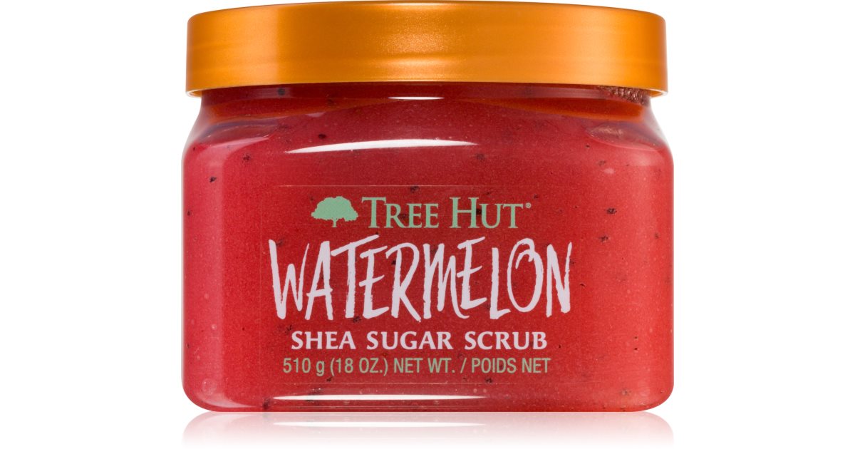 Tree Hut Watermelon | Livrare rapida! | Notino.ro