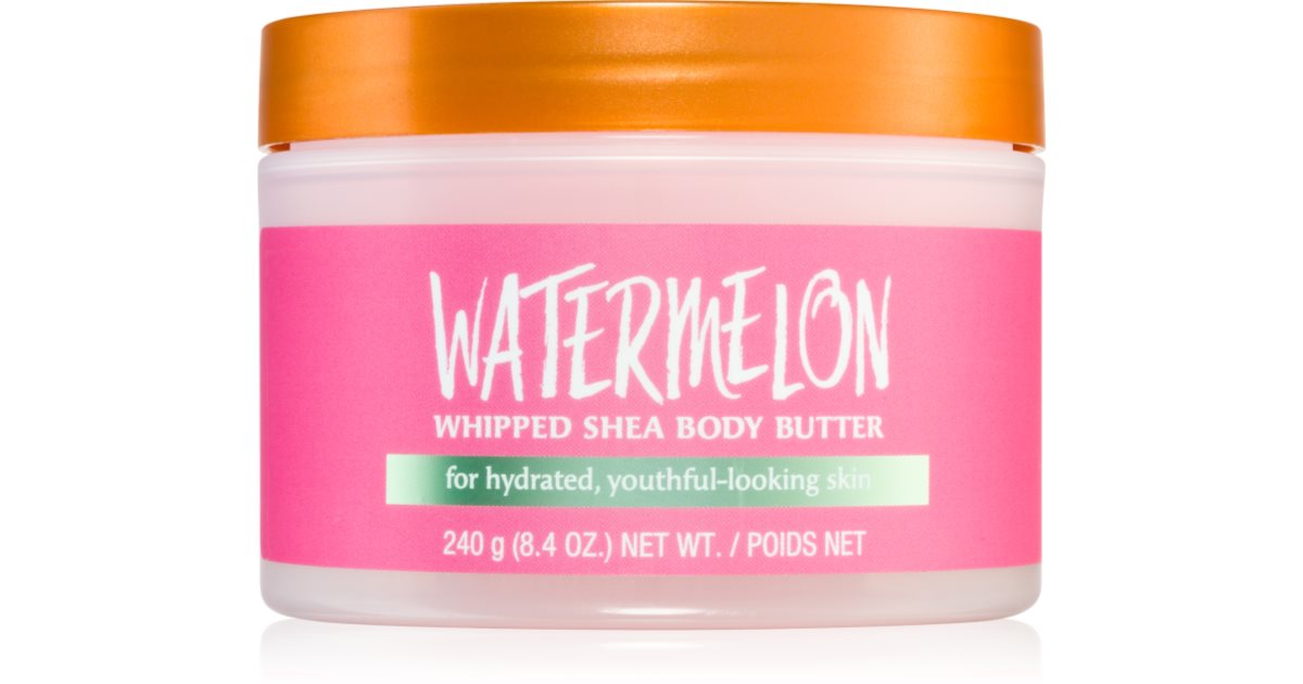 Tree Hut Watermelon body butter | notino.co.uk