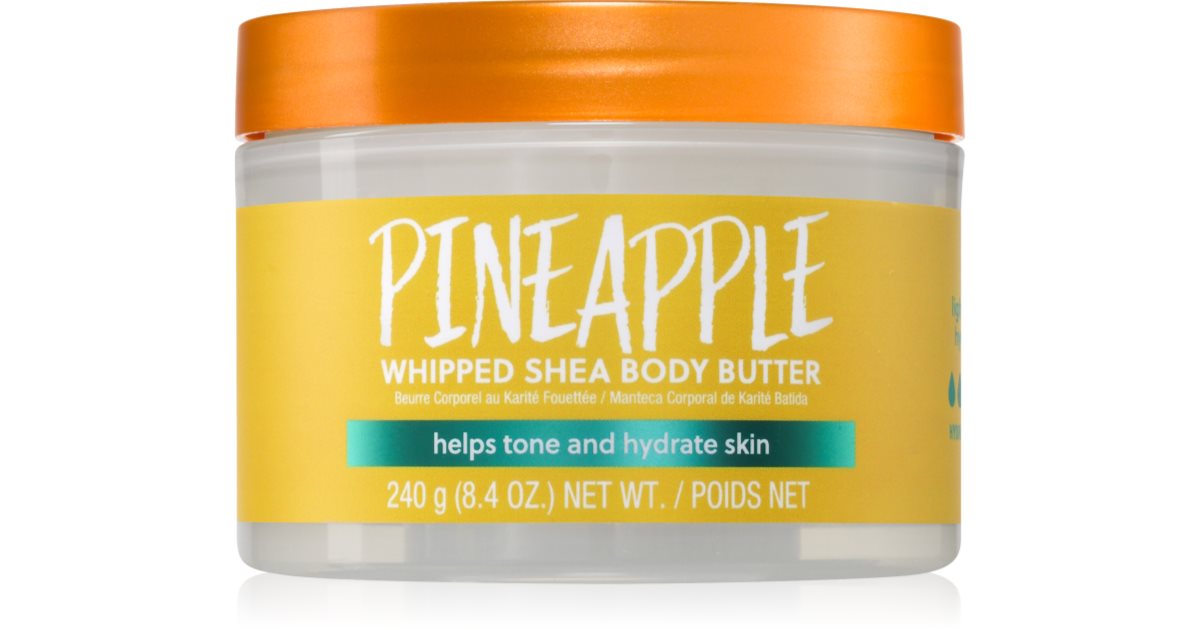 Tree Hut Pineapple Body Butter | notino.ie