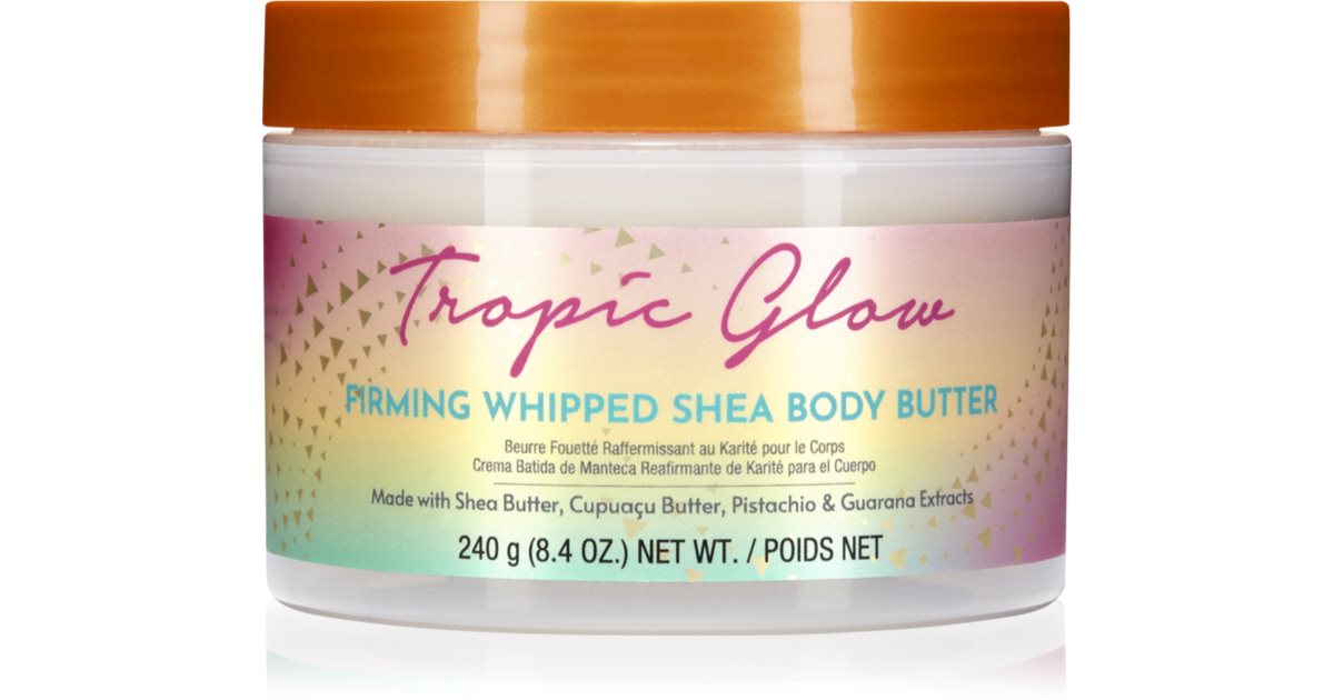 Tree Hut Tropic Glow | Livrare rapida! | Notino.ro