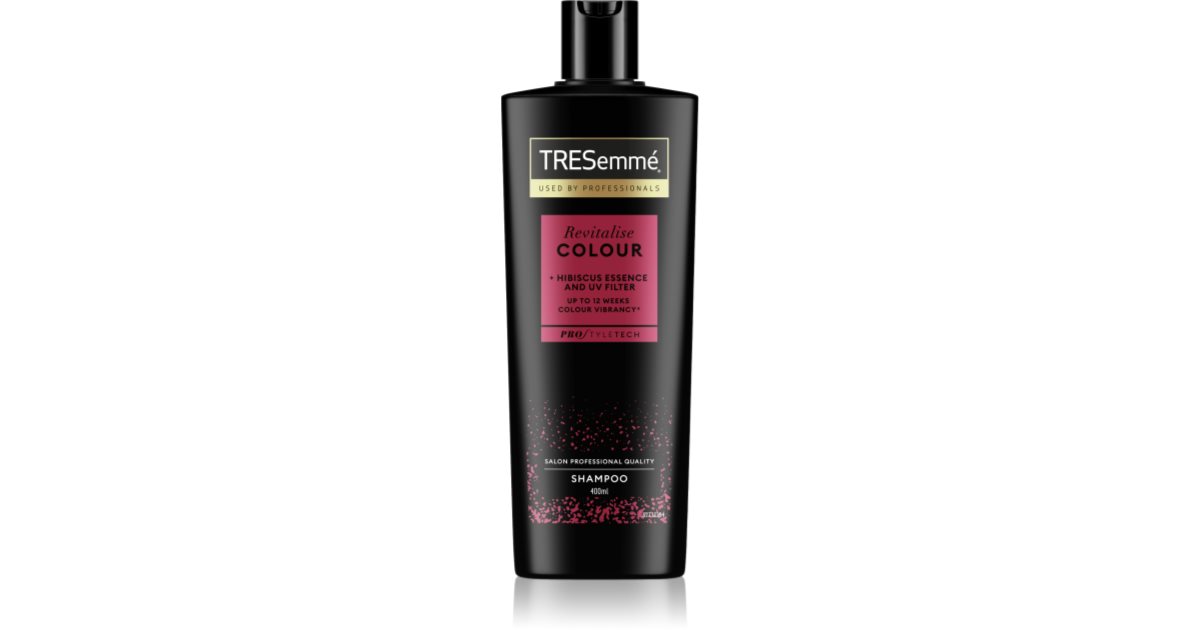 TRESemmé Revitalise Colour shampoo for colour-treated hair | notino.co.uk
