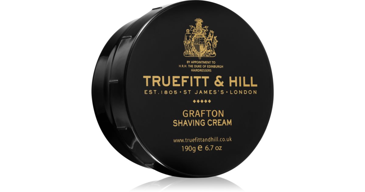 Truefitt & Hill Grafton | Livrare rapida! | Notino.ro