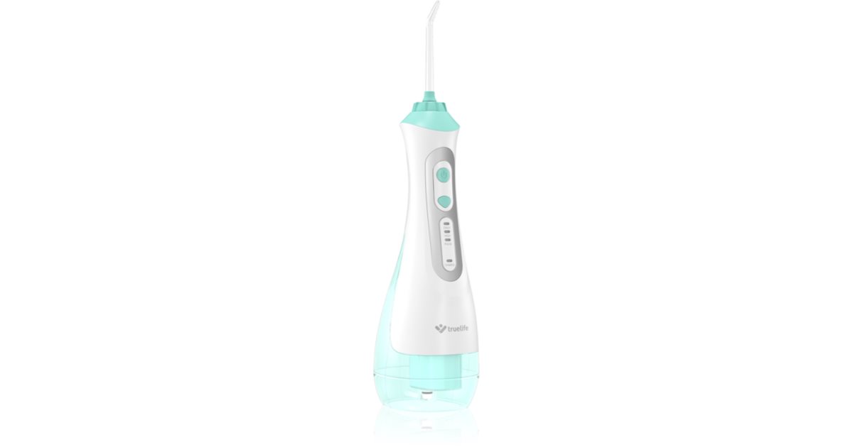 TrueLife AquaFloss Lite oral shower | notino.co.uk