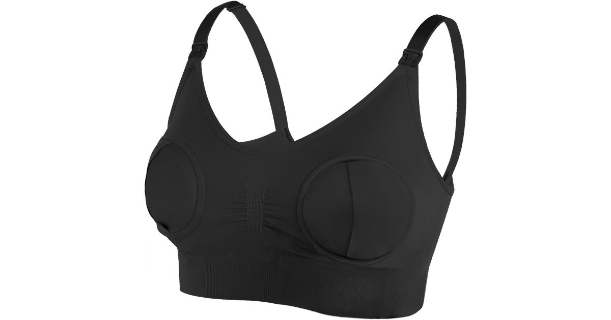 TrueLife Nutrio Bra sutien pentru alăptare | Notino.ro