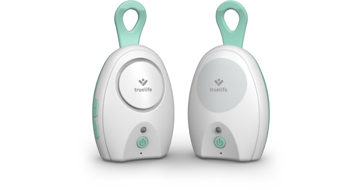 TrueLife NannyTone VM Pocket digitales Audio-Babyfon | notino.ch