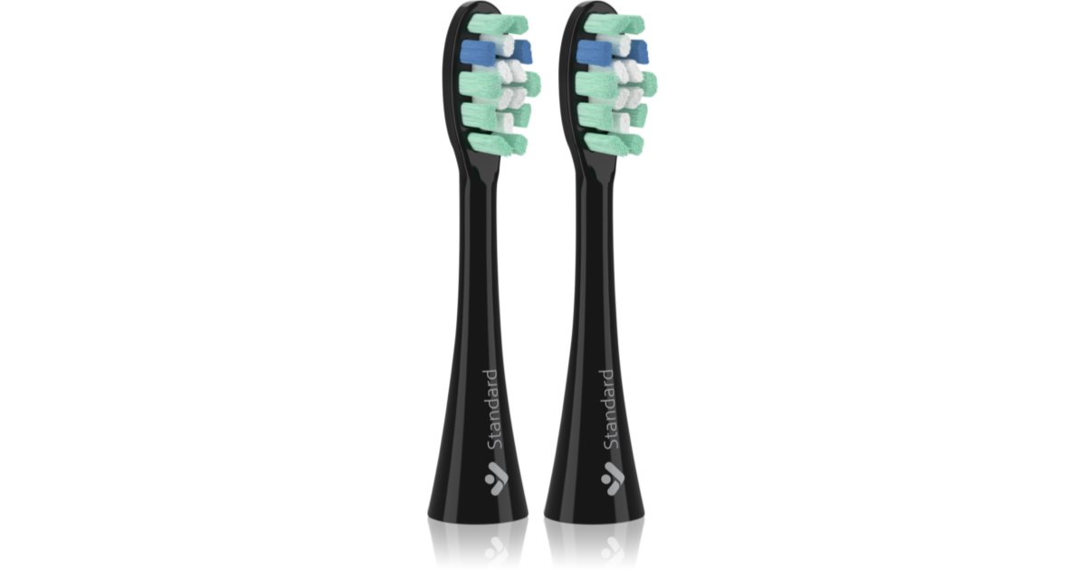 TrueLife SonicBrush Clean-Series Heads Standard toothbrush replacement ...
