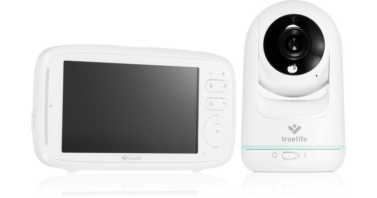 TrueLife NannyCam R5 digitales Video-Babyfon | notino.ch