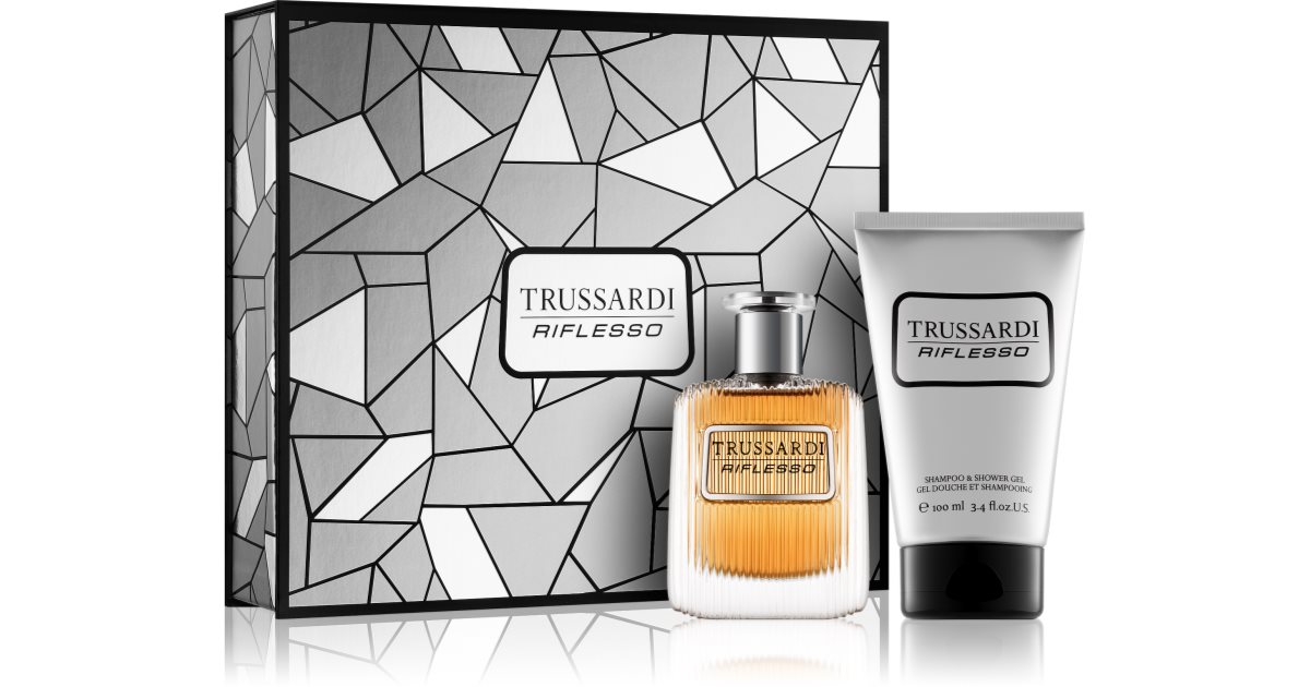Trussardi Riflesso Gift Set for Men | notino.ie
