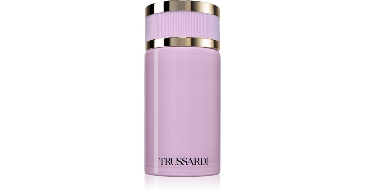 Trussardi Elegantly Cool Eau de Parfum Lumineuse | notino.gr