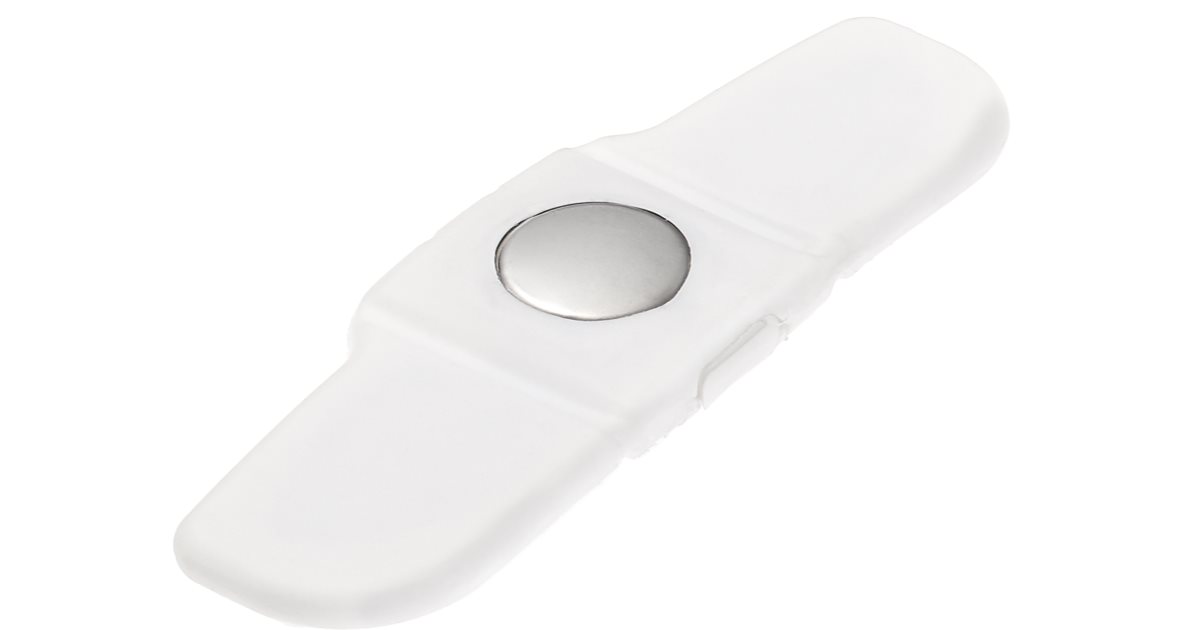 Tucky Smart Wearable Thermometer termómetro y monitor de postura ...