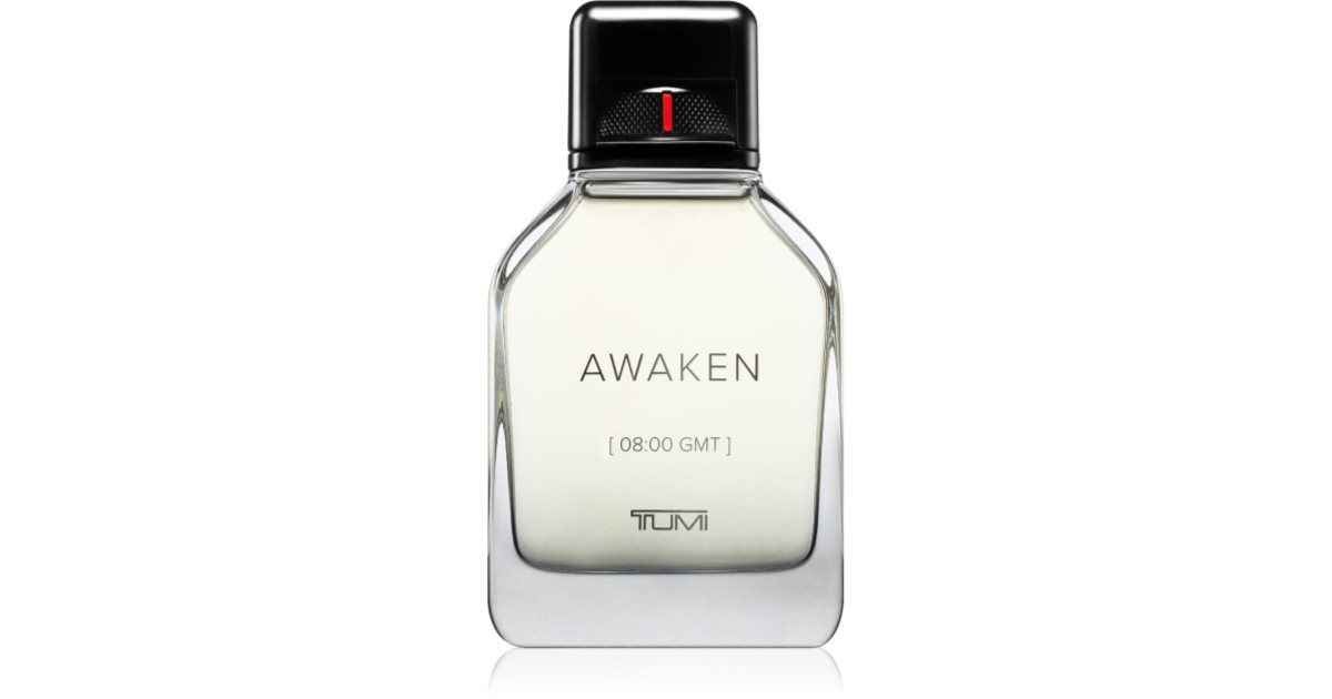 TUMI Awaken eau de parfum for men | notino.co.uk