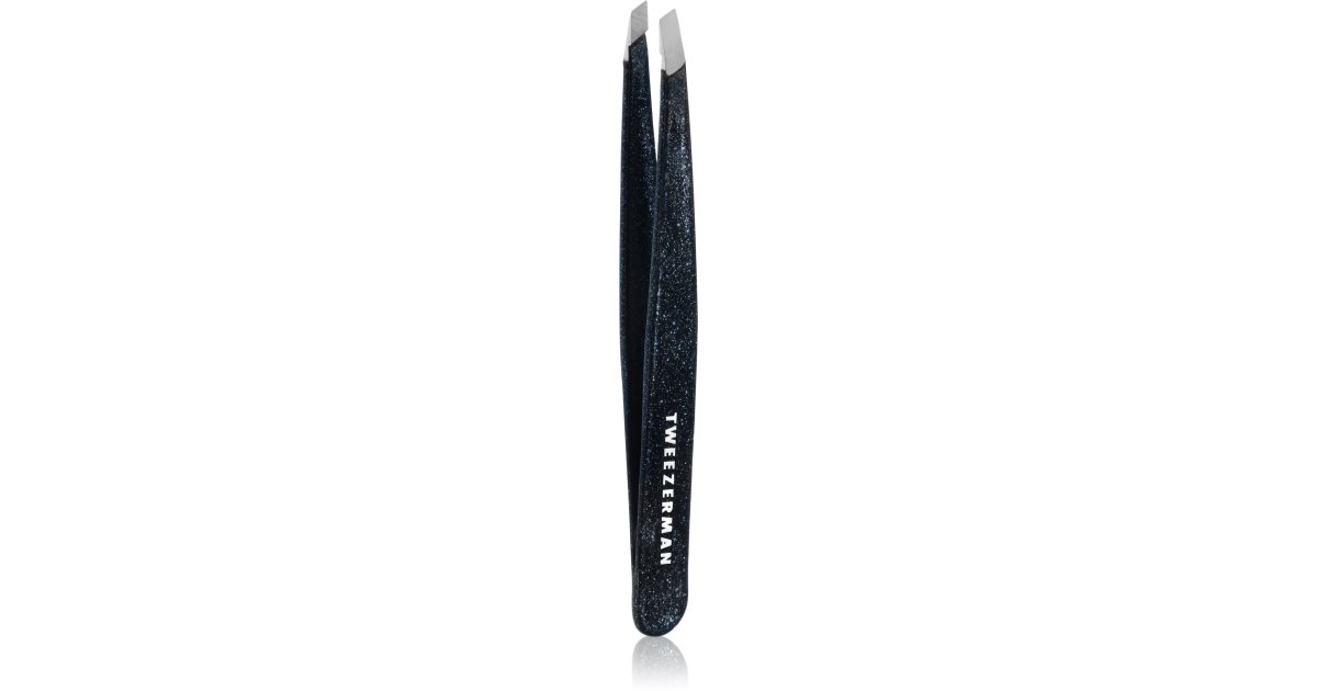 Tweezerman Slant Tweezer Special Edition Slanted Tweezers | notino.ie