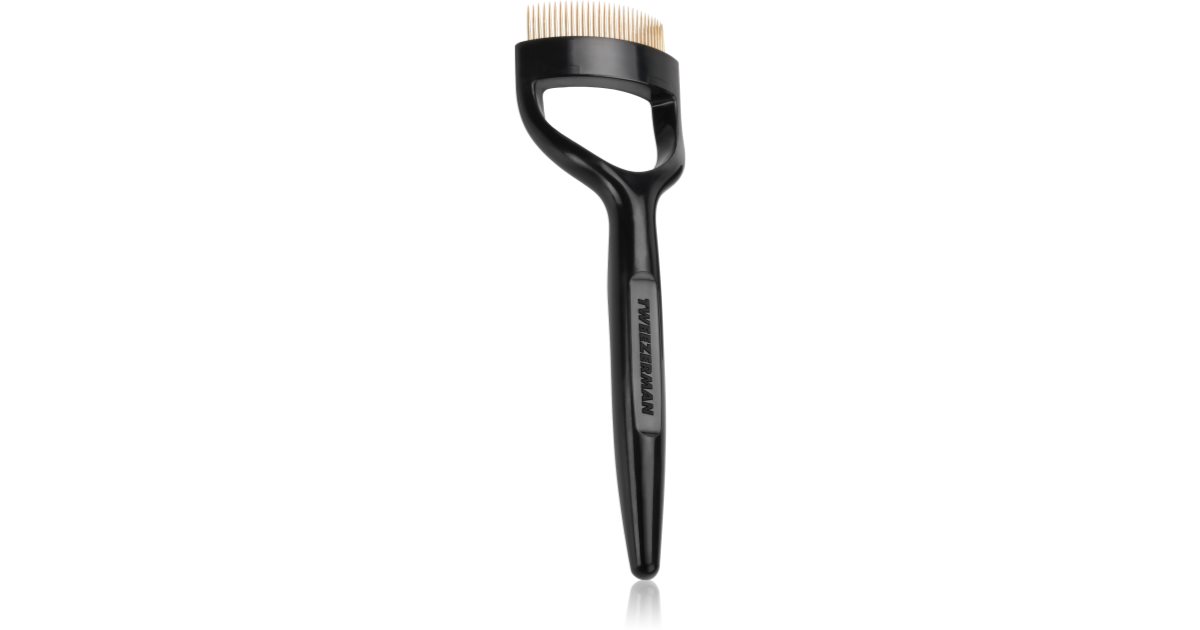 Tweezerman Lashcomb brush for lashes | notino.co.uk