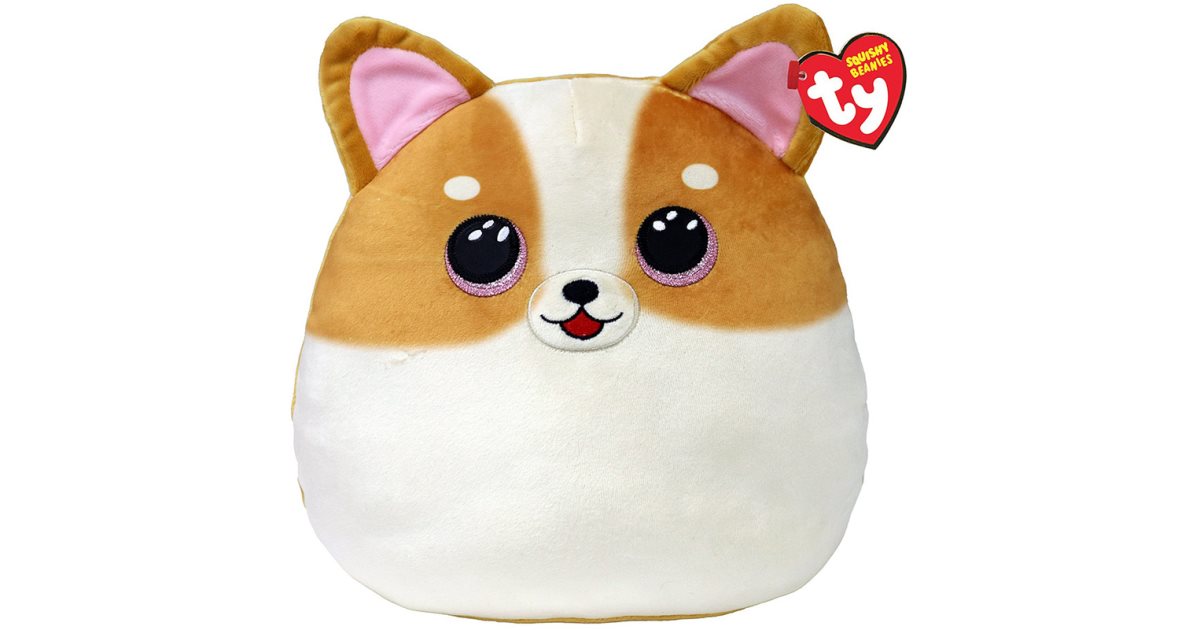 Ty Squishy Beanies Muffin плюшена възглавничка | notino.bg