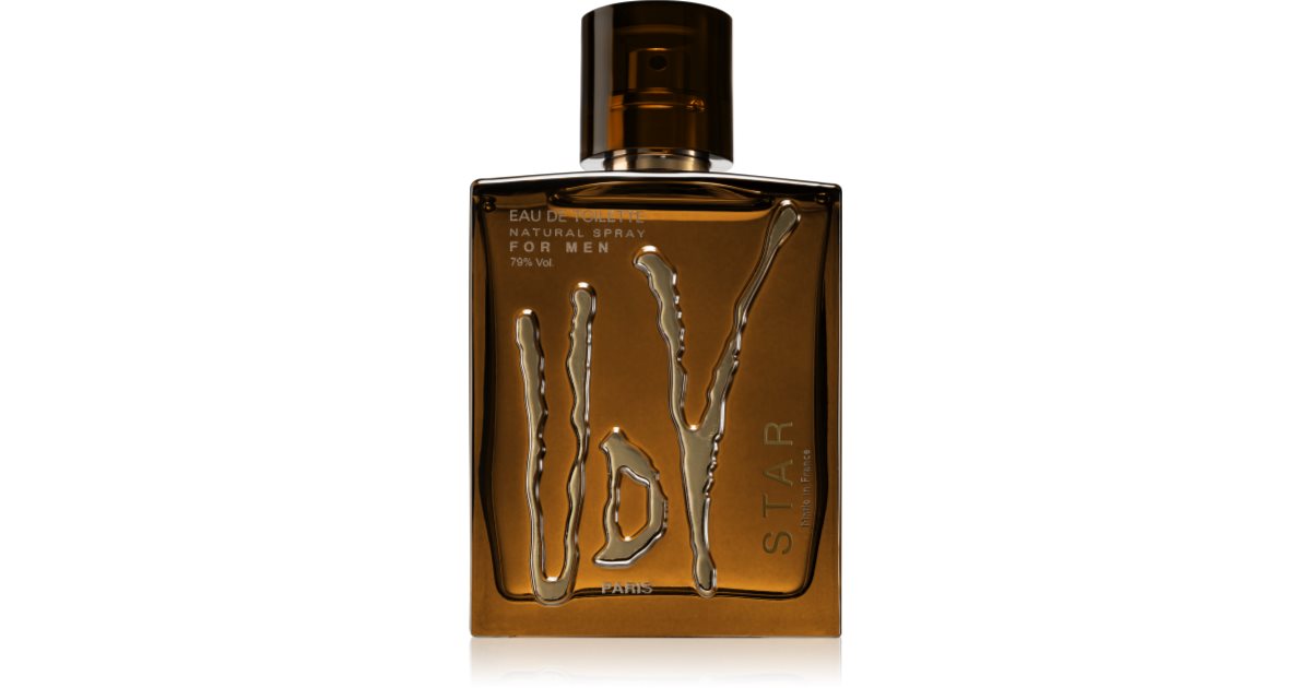 Ulric de Varens UDV Star | notino.gr