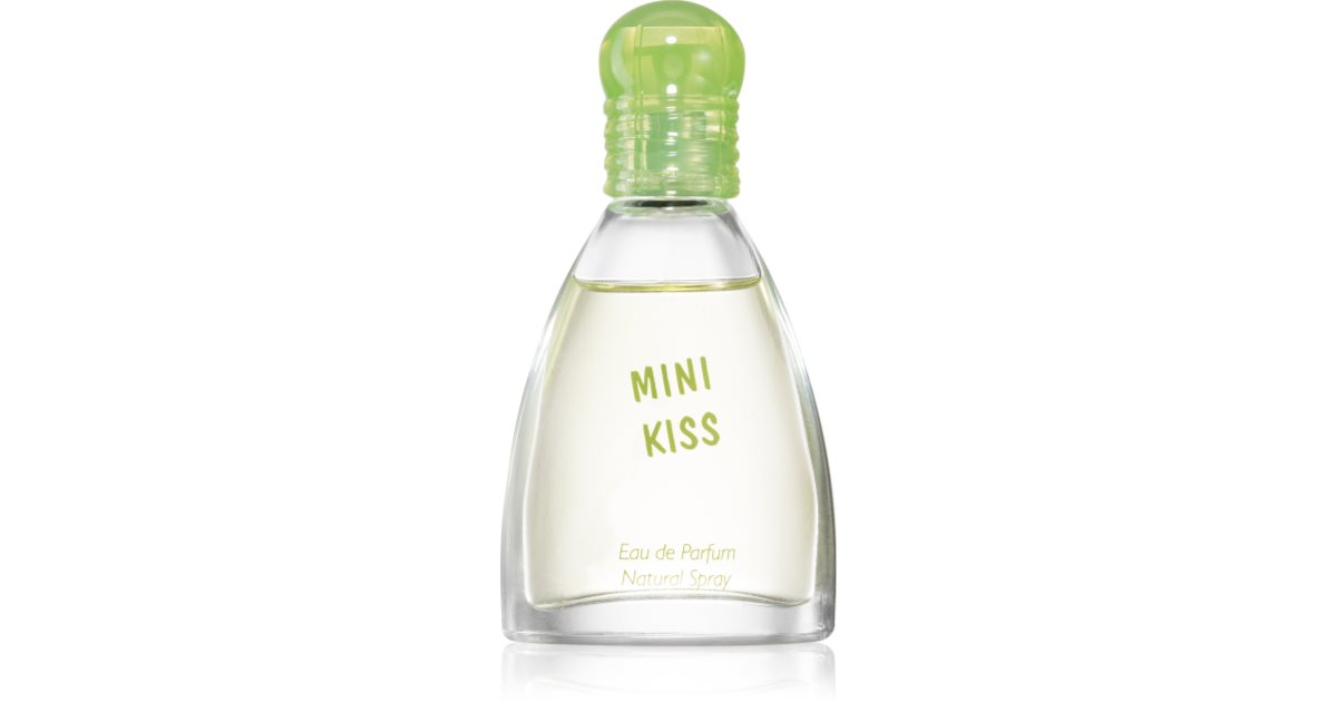 Ulric de Varens Mini Kiss Eau de Parfum para mujer | notino.es