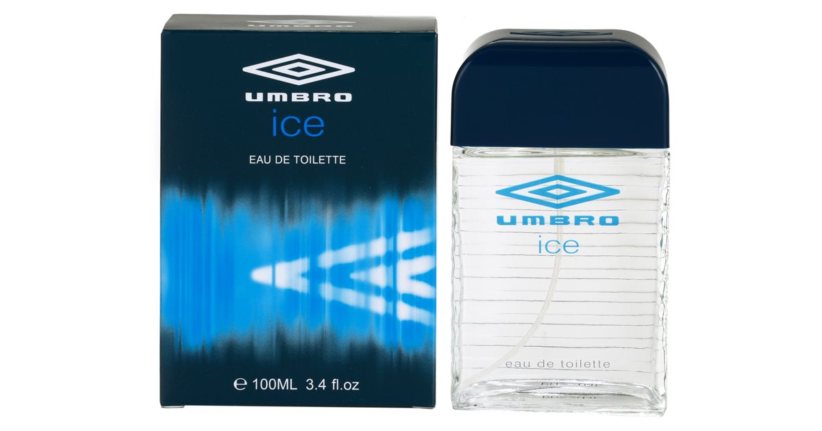 Umbro Ice Eau de Toilette for Men 100 ml | notino.fi