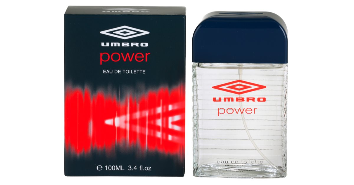 Umbro Power Eau de Toilette fur Herren 100 ml Notino