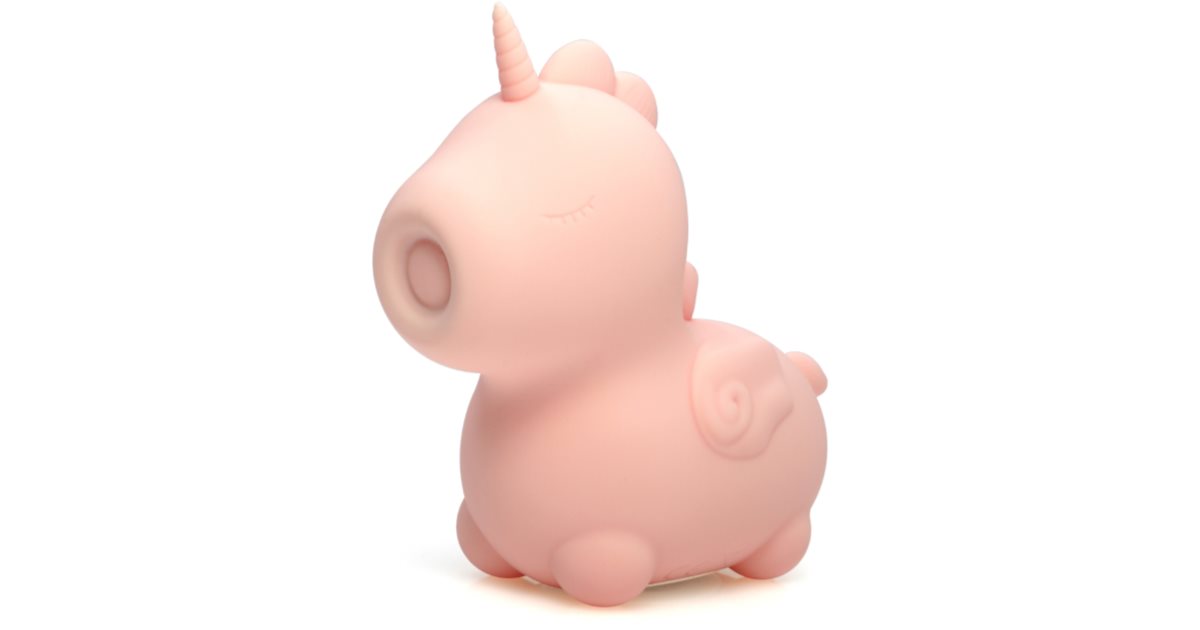 Unihorn Heart Throb Klitoris-Stimulator | NOTINO