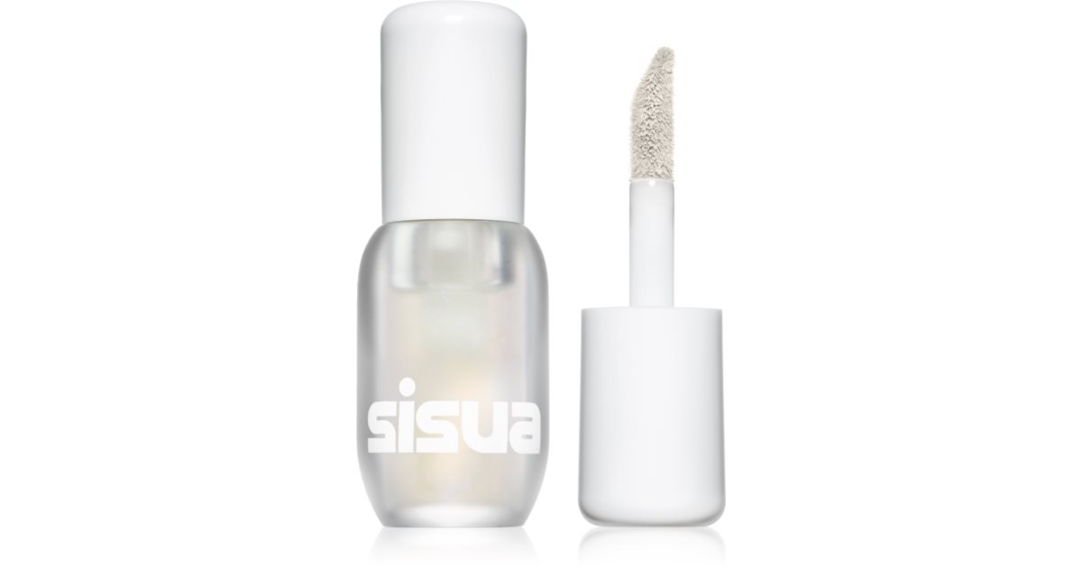 Unleashia Sisua Popcorn Syrup Lip Plumper brillant à lèvres hydratant ...