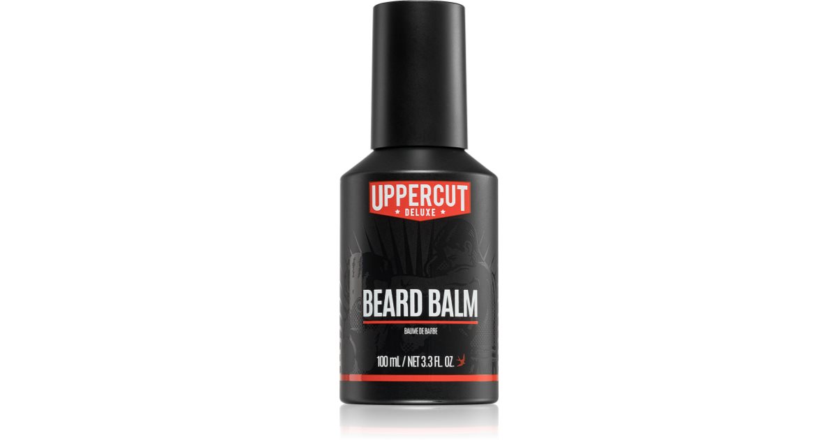 Uppercut Deluxe Beard Balm Skäggbalsam | notino.se