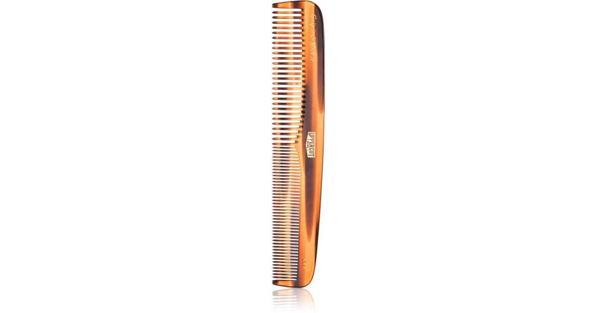Uppercut Deluxe Comb CT5 Tortoise comb for men | notino.co.uk