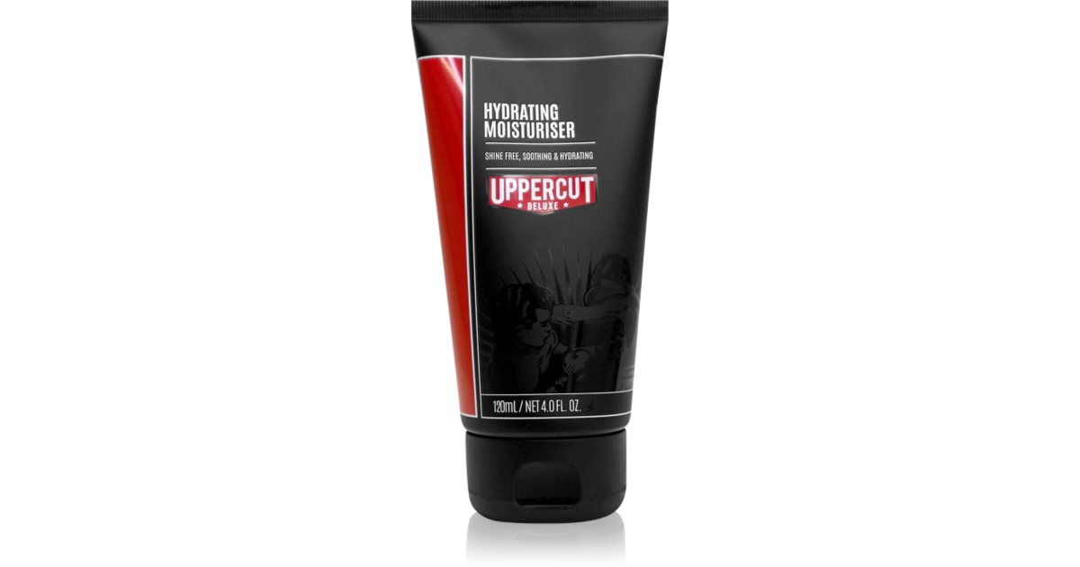 Uppercut Deluxe Hydrating Moisturizer Hydrating Moistrurizer ...