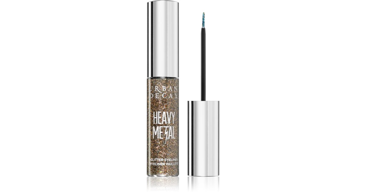 Urban Decay Heavy Metal Glitter Eyeliner Eyeliner