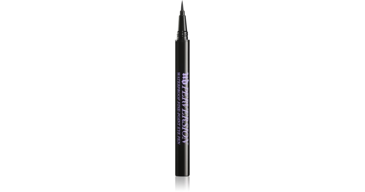 Urban Decay Perversion Waterproof Fine-Point Precise Watterproof ...