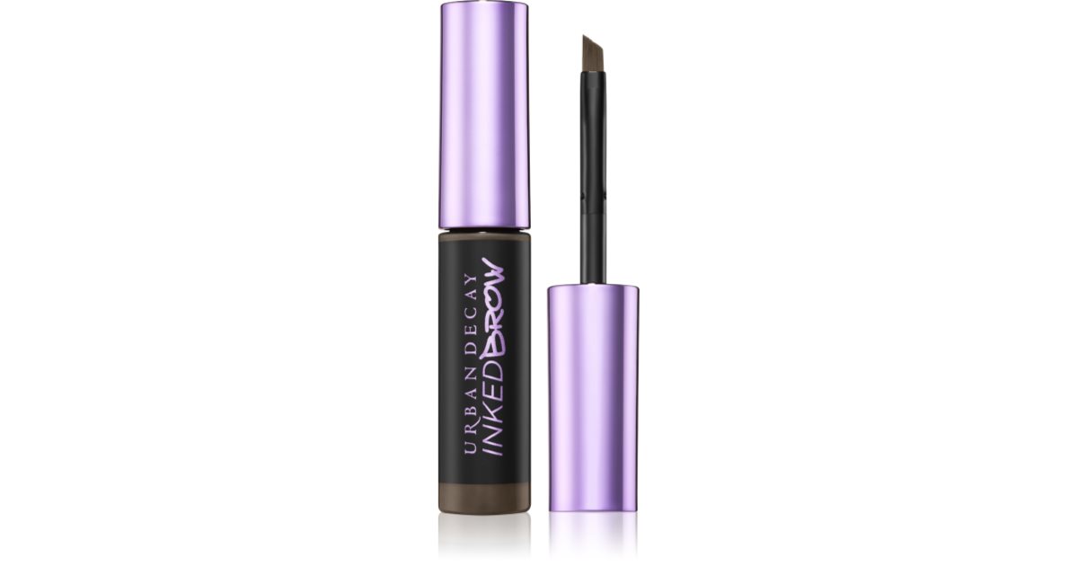 Urban Decay Inked Brow eyebrow ink | notino.co.uk