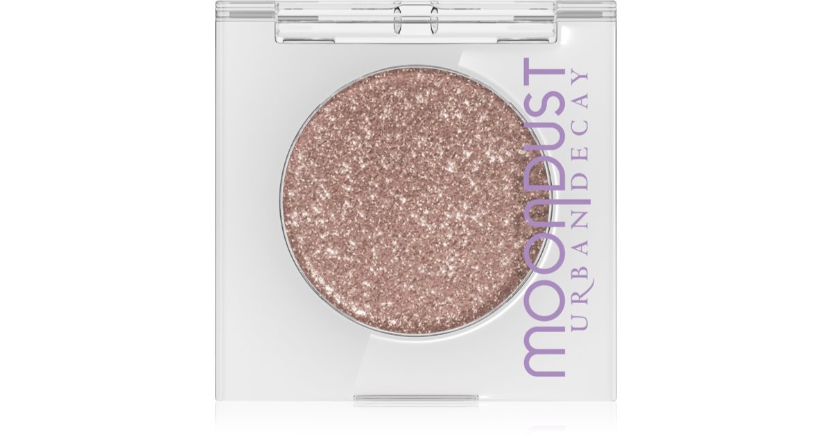 Urban Decay 24/7 Moondust sombra de ojos | notino.es