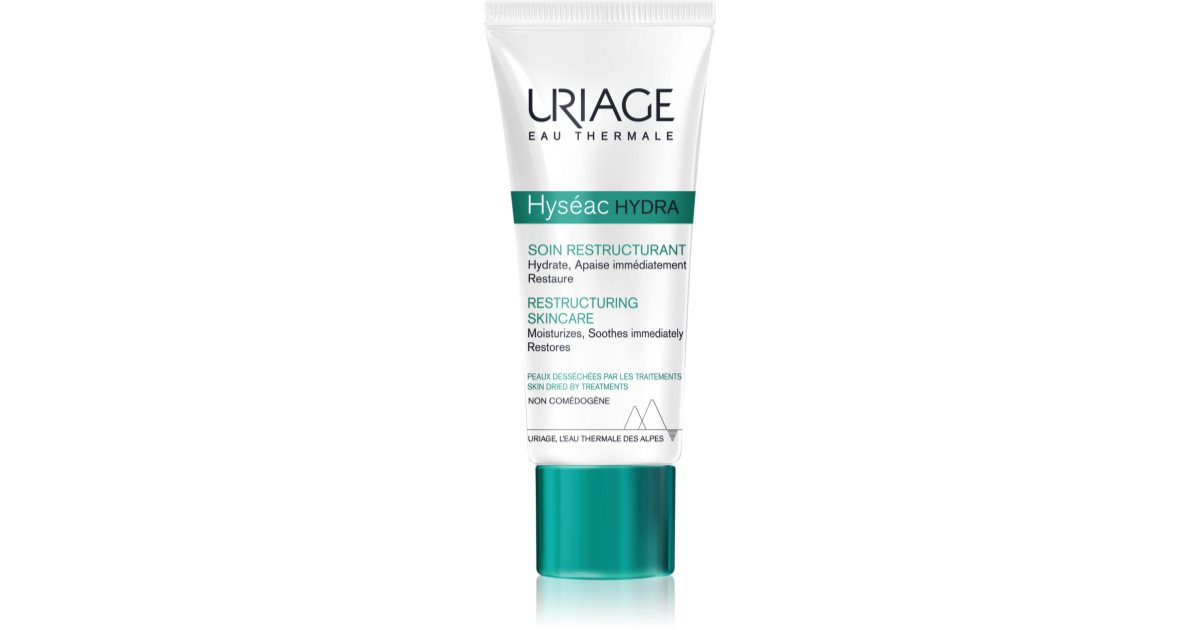 Uriage Hyséac Hydra Restructuring Skincare | notino.gr