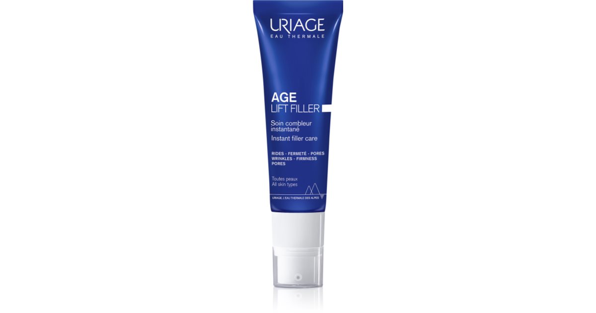 Uriage Age Lift Instant Filler Care Festigendes Serum gegen Falten ...