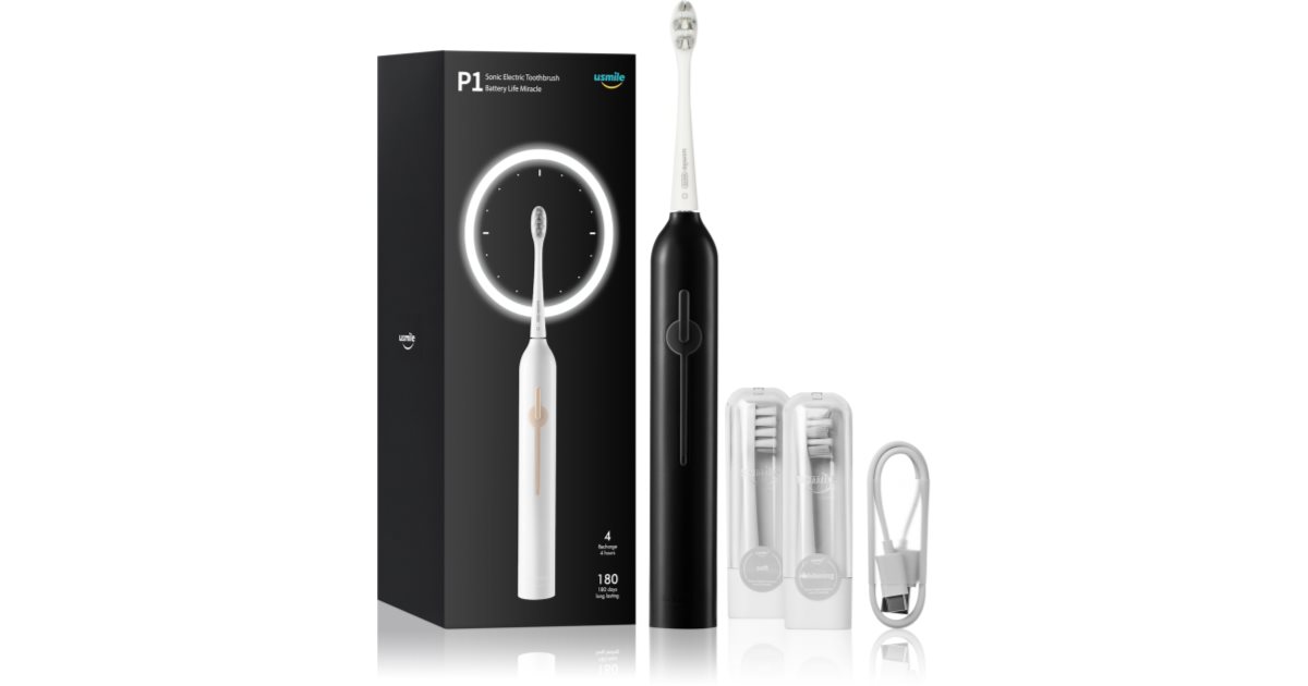 USMILE P1 sonic toothbrush | notino.co.uk