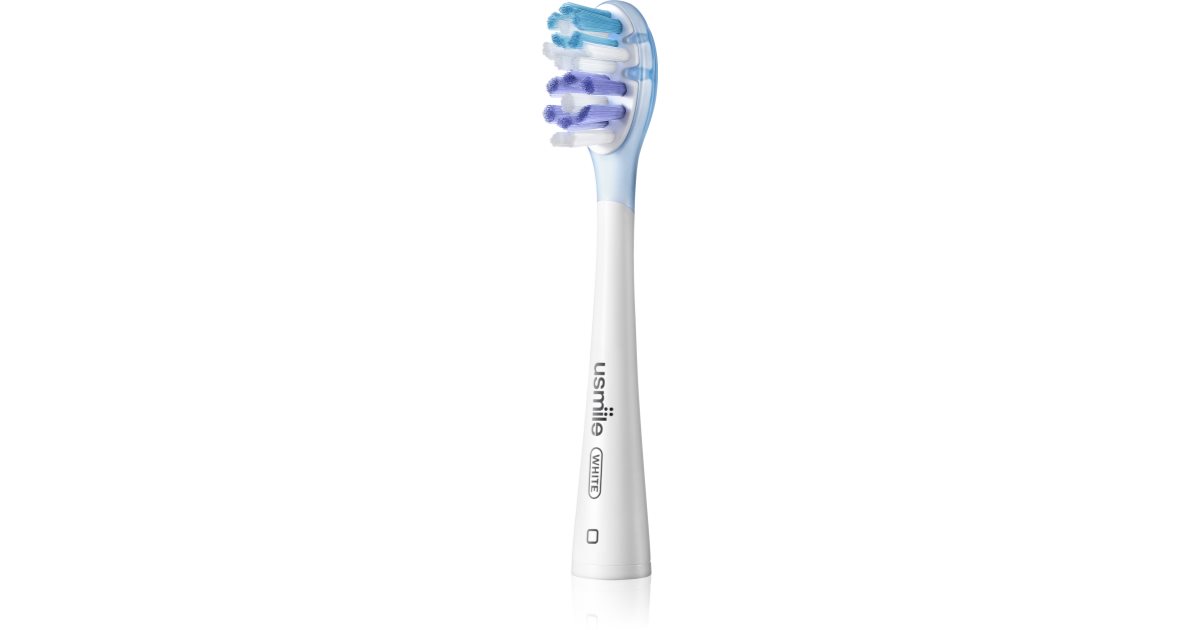 USMILE Advanced Whitening toothbrush replacement heads | notino.co.uk