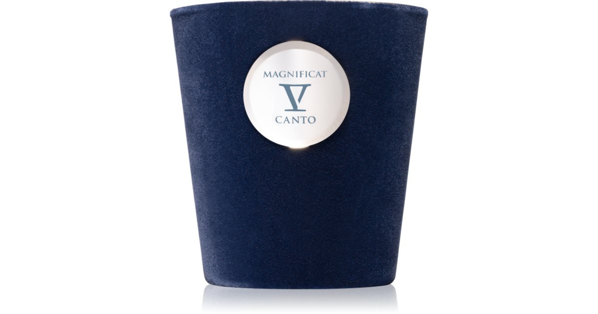 V Canto Magnificat dišeča sveča | notino.si