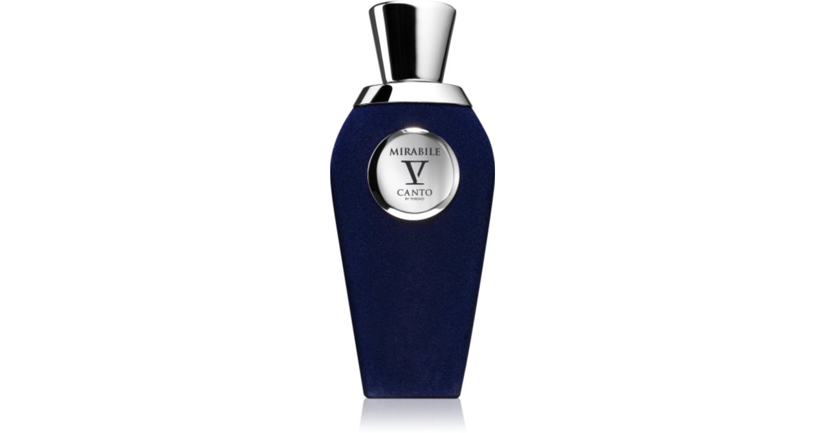 V Canto Mirabile perfume extract unisex | notino.ie