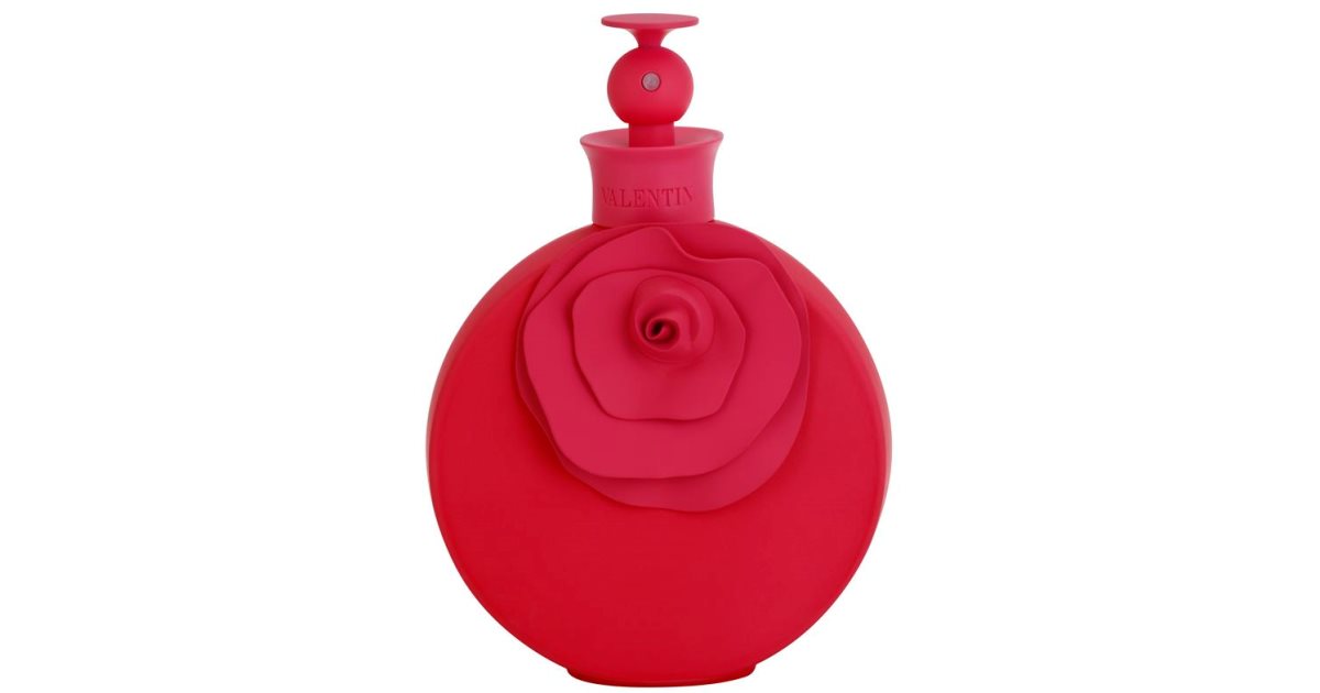 Valentino Valentina Pink eau de parfum pour femme 80 ml edition limitée ...