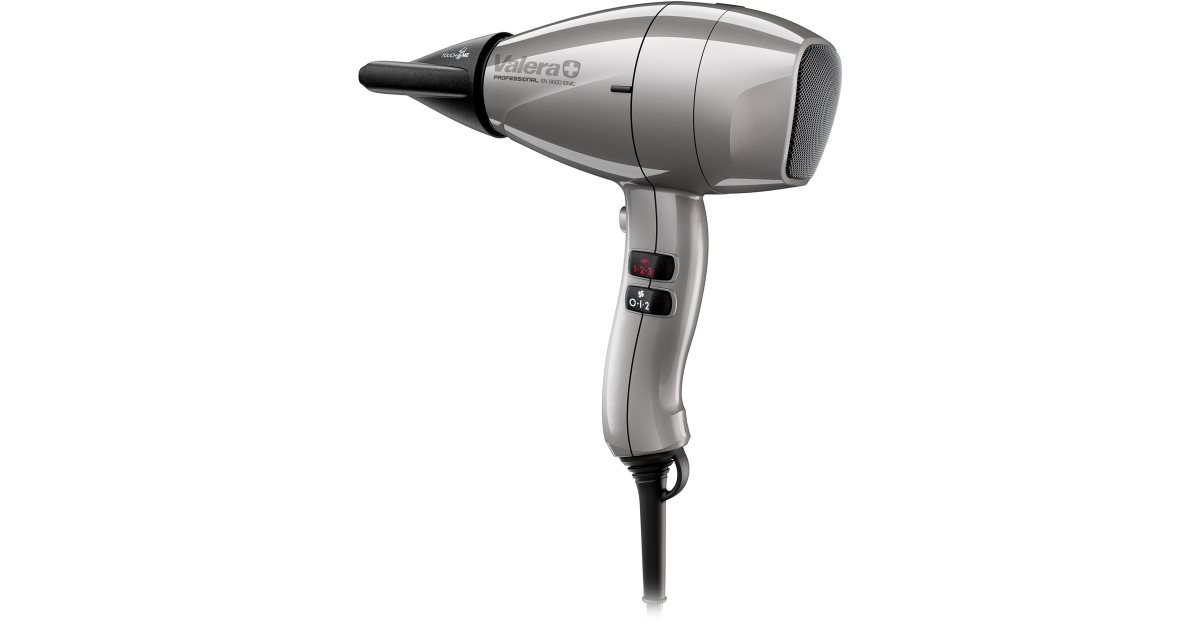 Valera Swiss Nano 9600 профессиональный фен для волос с функцией ...