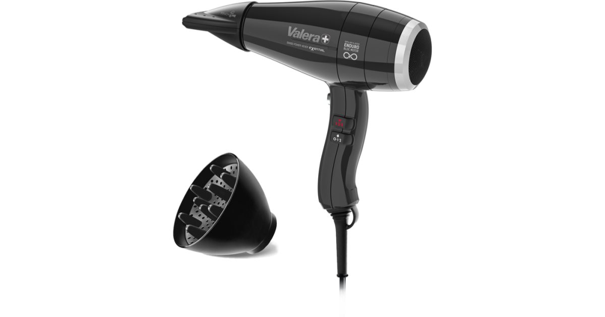 Valera Swiss Power4ever eXential RC D sèche-cheveux | notino.fr