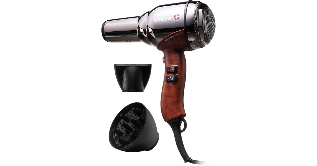 Valera Swiss Steel-Master Light | Brza dostava | notino.hr