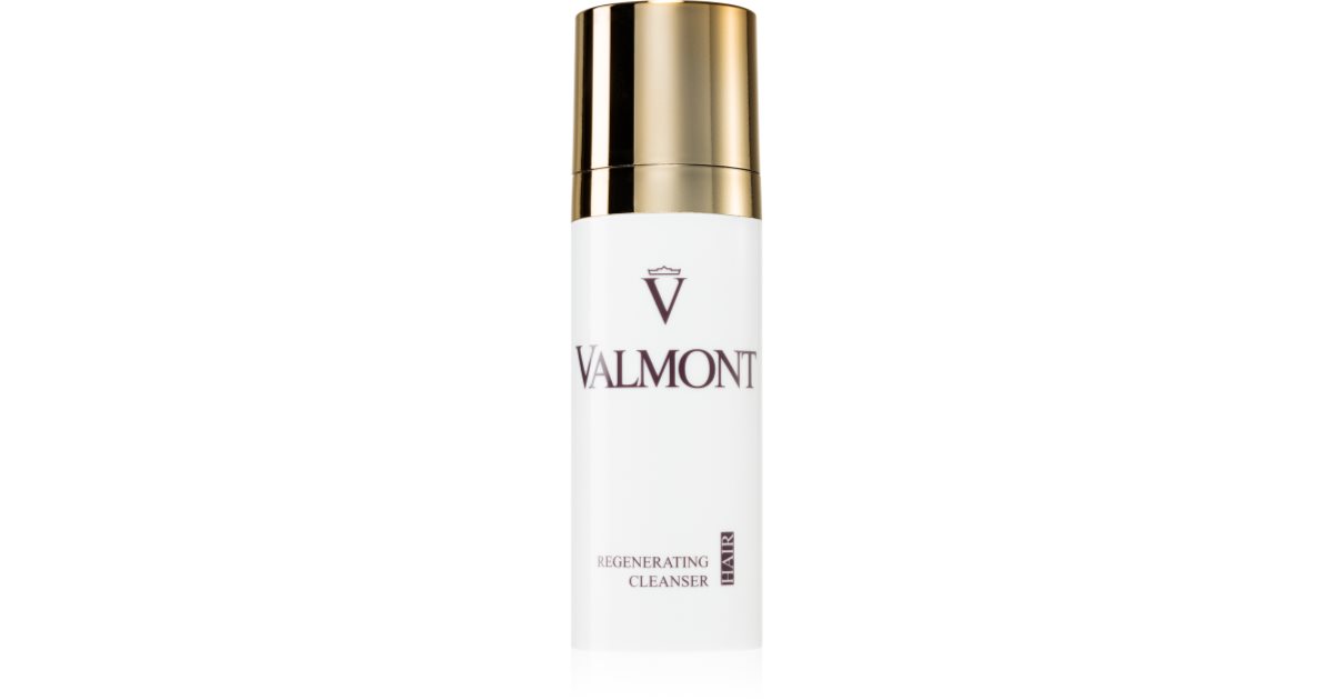 Valmont Hair champô regenerador | notino.pt